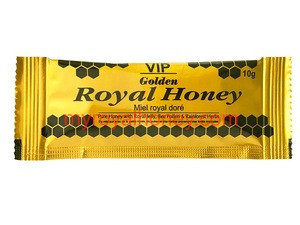 Buy Vip Golden Royal Honey from ORGAZONE SDN. BHD., Malaysia ...