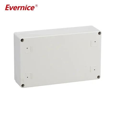 Buy Waterproof Abs Plastic Enclosure Electrical Box Junction Box ...