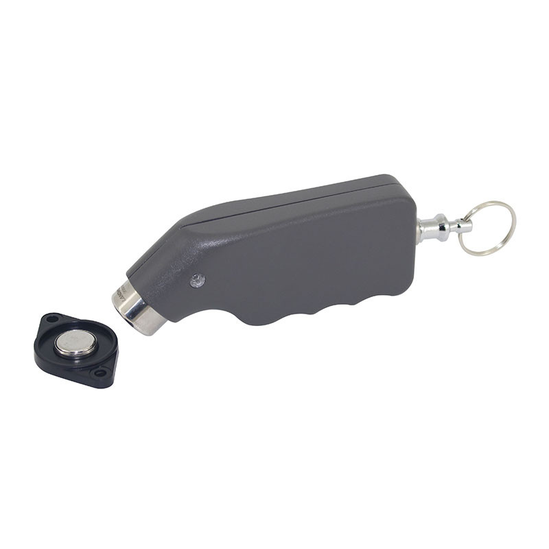 Buy Waterproof Usb Security Guard Tour Patrol Wand System from Beijing ...