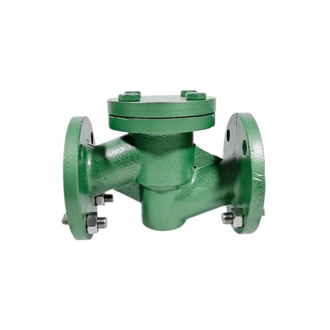 Buy Wcb F4 F46 Lift Non-return Flanged Check Valve Fluorine Lining Check Valve from Shandong ...