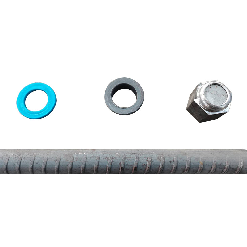 Buy Wholesale Rebar Screw Thread Steel Good Price For Mining ...