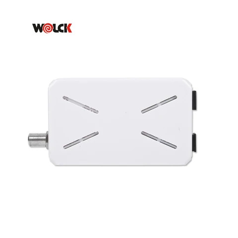 Buy Wolck Ftth Passive/active Catv Mini Type Optical Node Wdm Optical ...