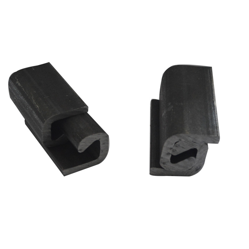 Buy Zshape C9 Sheet Pile Connectors from Shandong Hui Yuan Metal ...