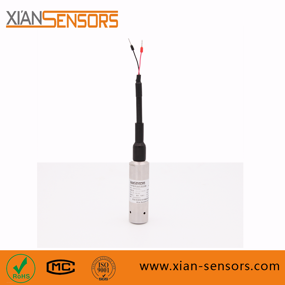 Buy 0-10v Milk Tank Level Sensor from Xian Sensors Co., Ltd., China ...