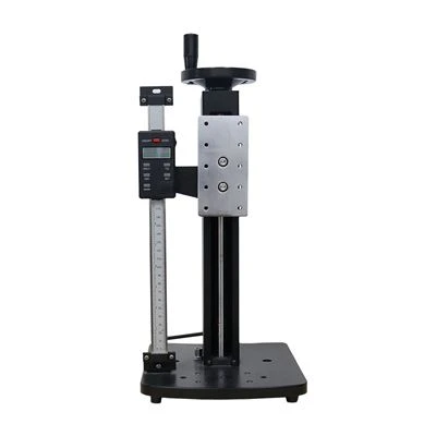 Buy Test Stand from Mikrometry instruments limited, China | Tradewheel.com