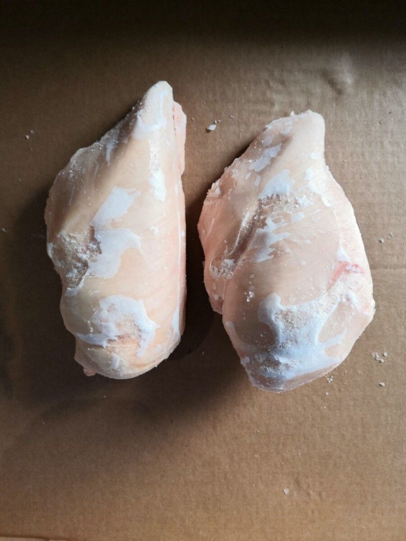 Buy Premium Halal Chicken Breast,wholesale Frozen Chicken Breast,bulk ...