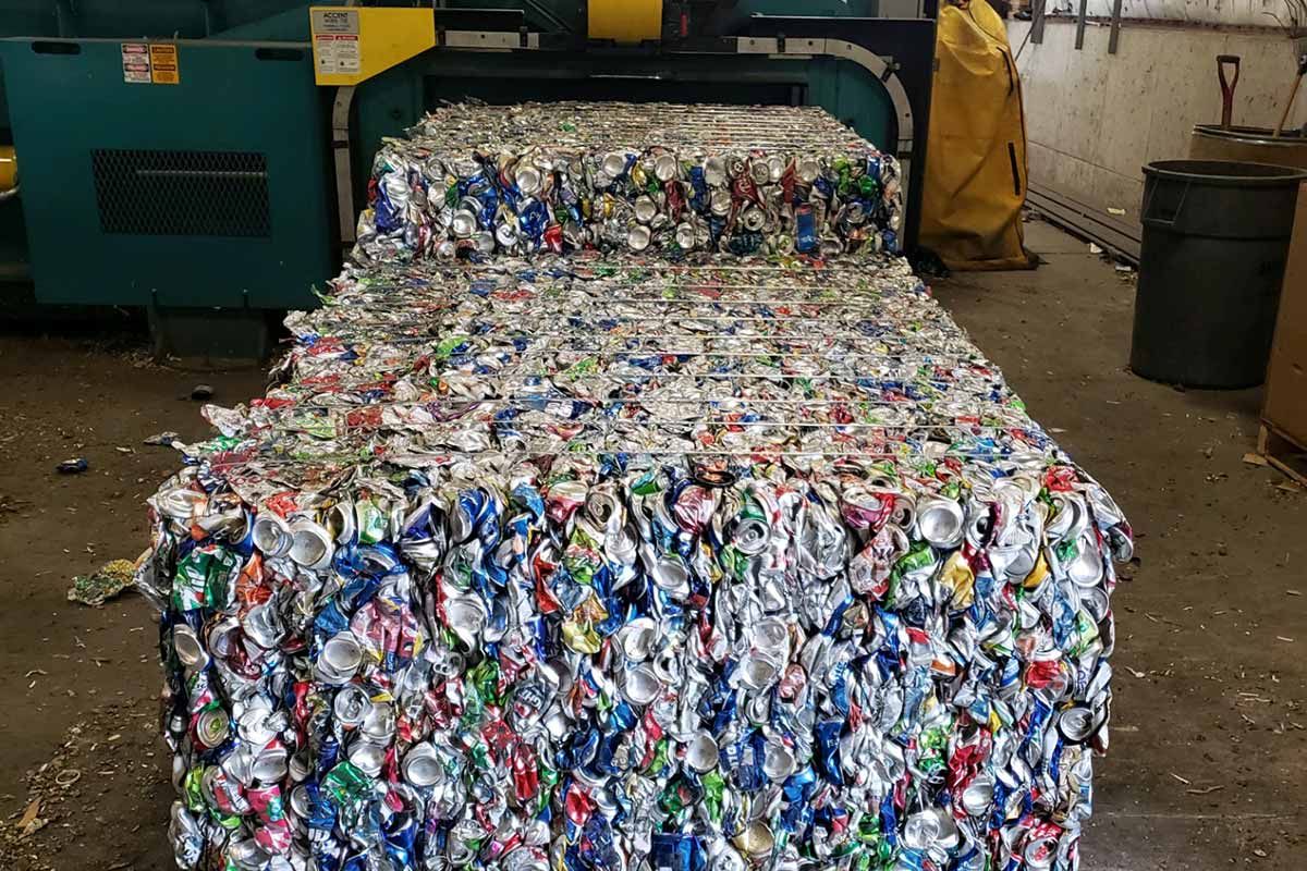 Buy Exporters Of Ubc Scrap | Aluminum Ubc Scrap Suppliers from ...