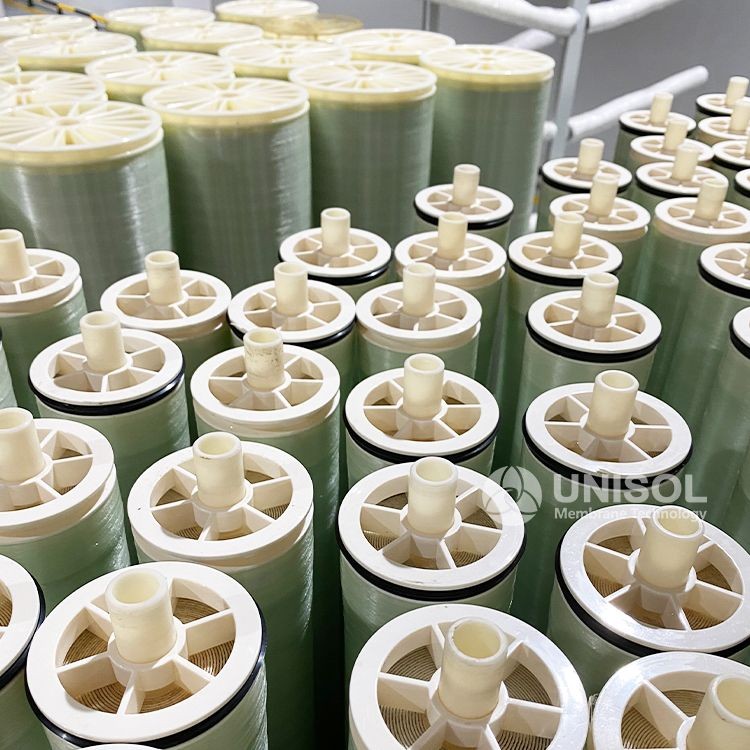 Buy Unisol Nano Filtration Membrane from UNISOL Membrane Technology ...