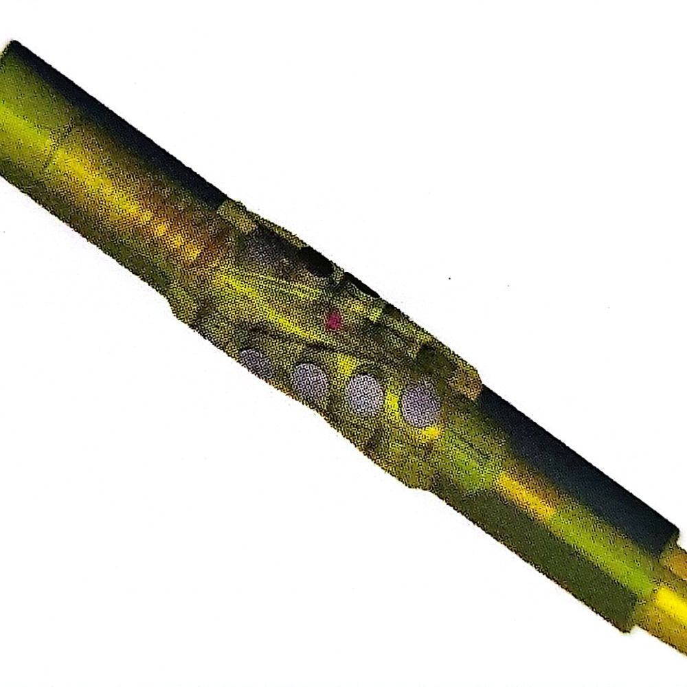 Buy Drilling Oil Pressure Adjustable Diameter Stabilizer from CREATE ...