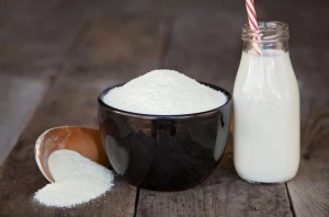 Buy Powdered Milk from Vozrozhdenie LLC, Russia | Tradewheel.com