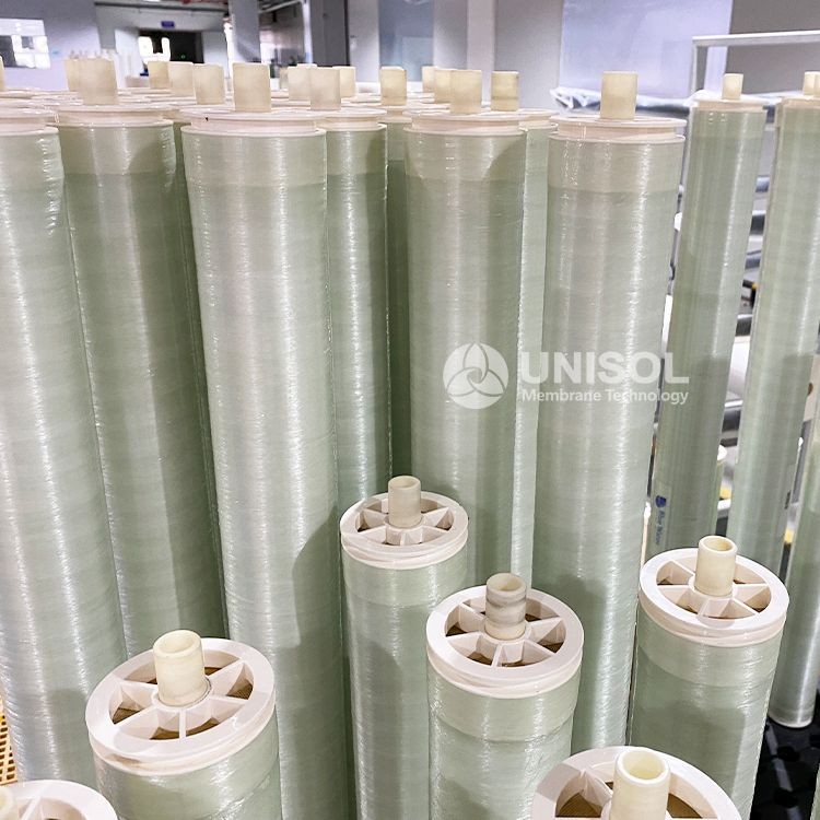 Buy Unisol Nano Filtration Membrane from UNISOL Membrane Technology ...