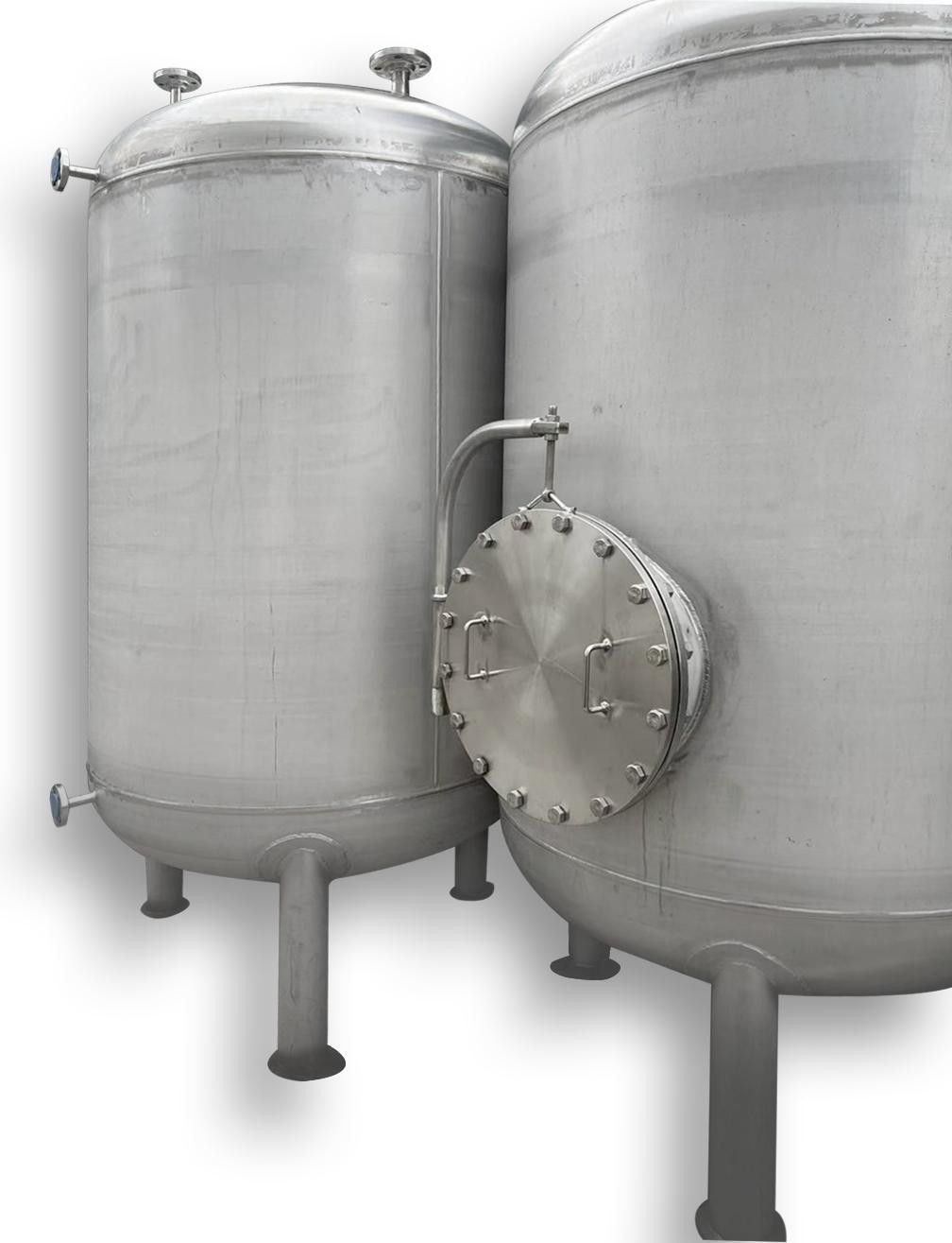 Buy Vertical Storage Tube from Jiangxi Interchange Valve Fittings ...