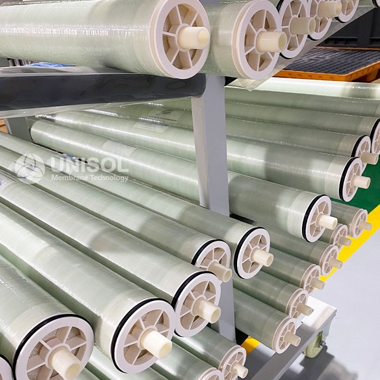 Buy Unisol Nano Filtration Membrane from UNISOL Membrane Technology ...
