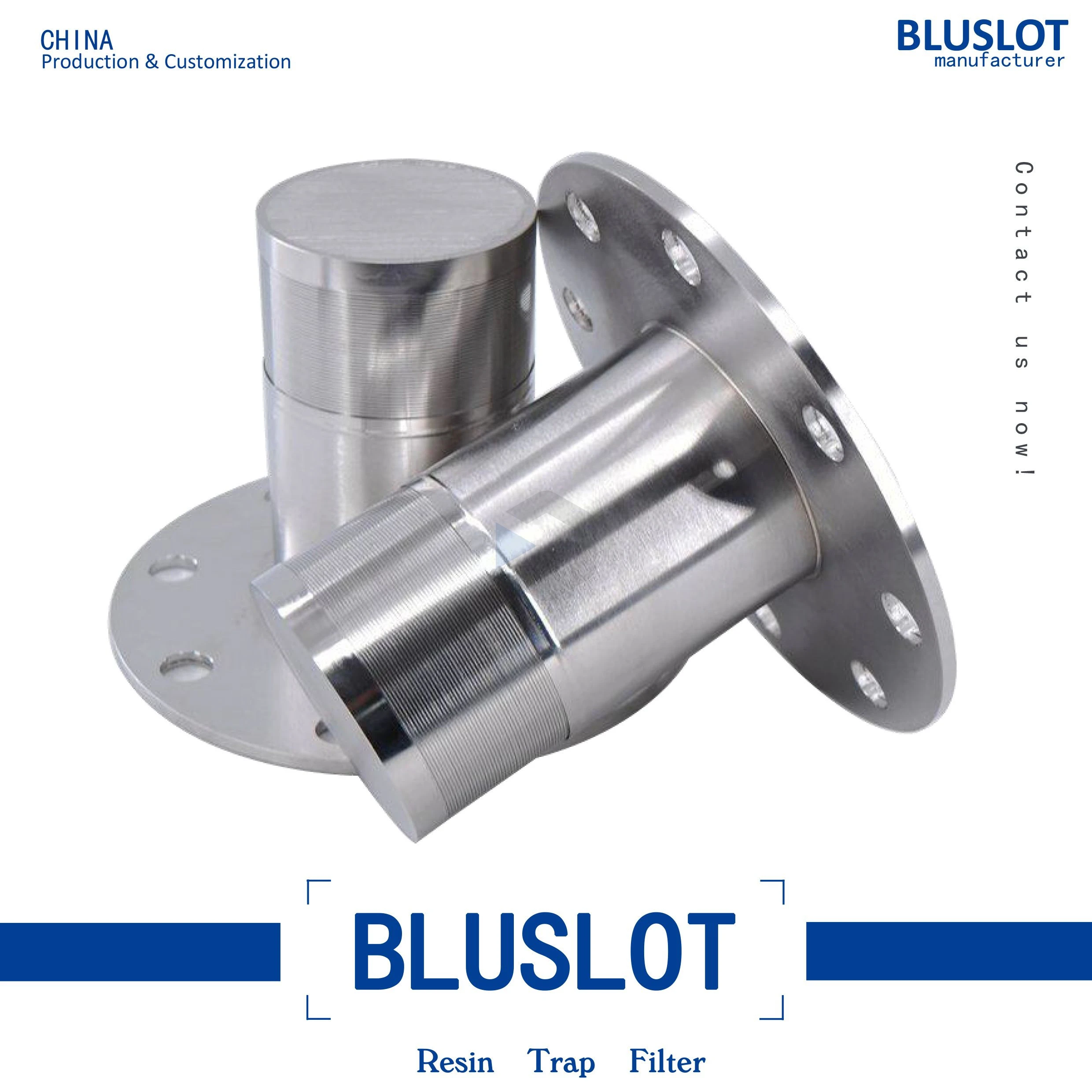 Buy Resin Trap Filter Screen For Water Treatment - Bluslot from Hebei ...