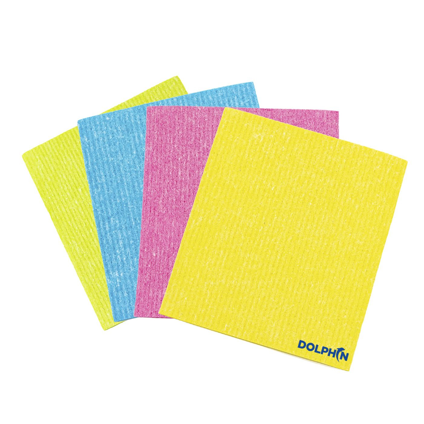 Buy Eco Friendly Wood Pulp Cotton Dishcloth from Suzhou Hengshuo Imp ...