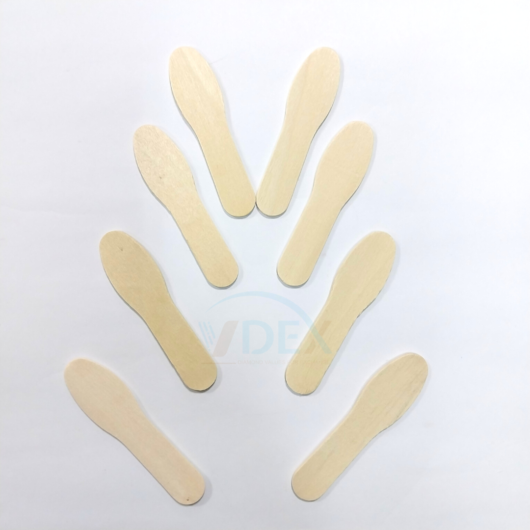 Buy Disposable Bulk Wooden Spoon For Eco Friendly Biodegradable ...