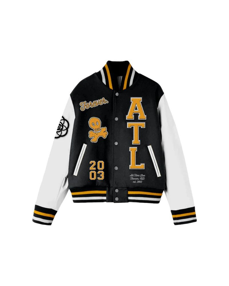 Buy High Grade Varsity Jackets 13 from Doxa BMN Sports, Pakistan ...