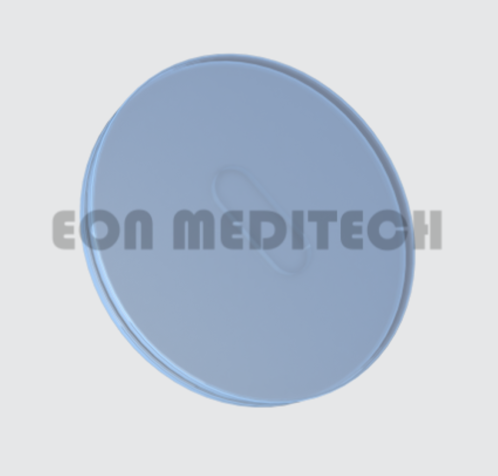 Buy Nasal Septal Button from Eon Meditech Pvt. Ltd., India | Tradewheel.com