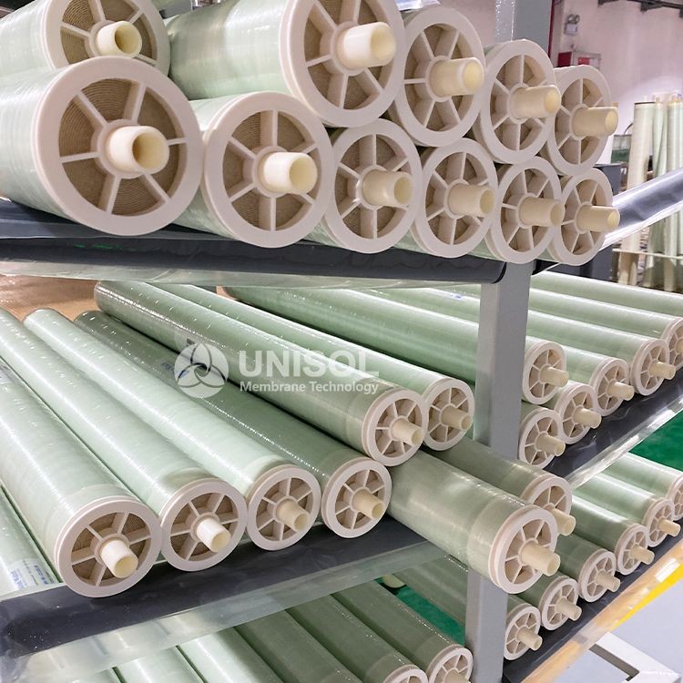 Buy Unisol Nano Filtration Membrane from UNISOL Membrane Technology ...