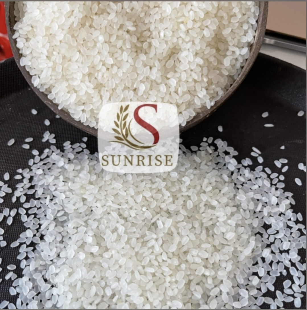 Buy Japonica Rice from SUNRISE INS LIMITED COMPANY, Vietnam ...