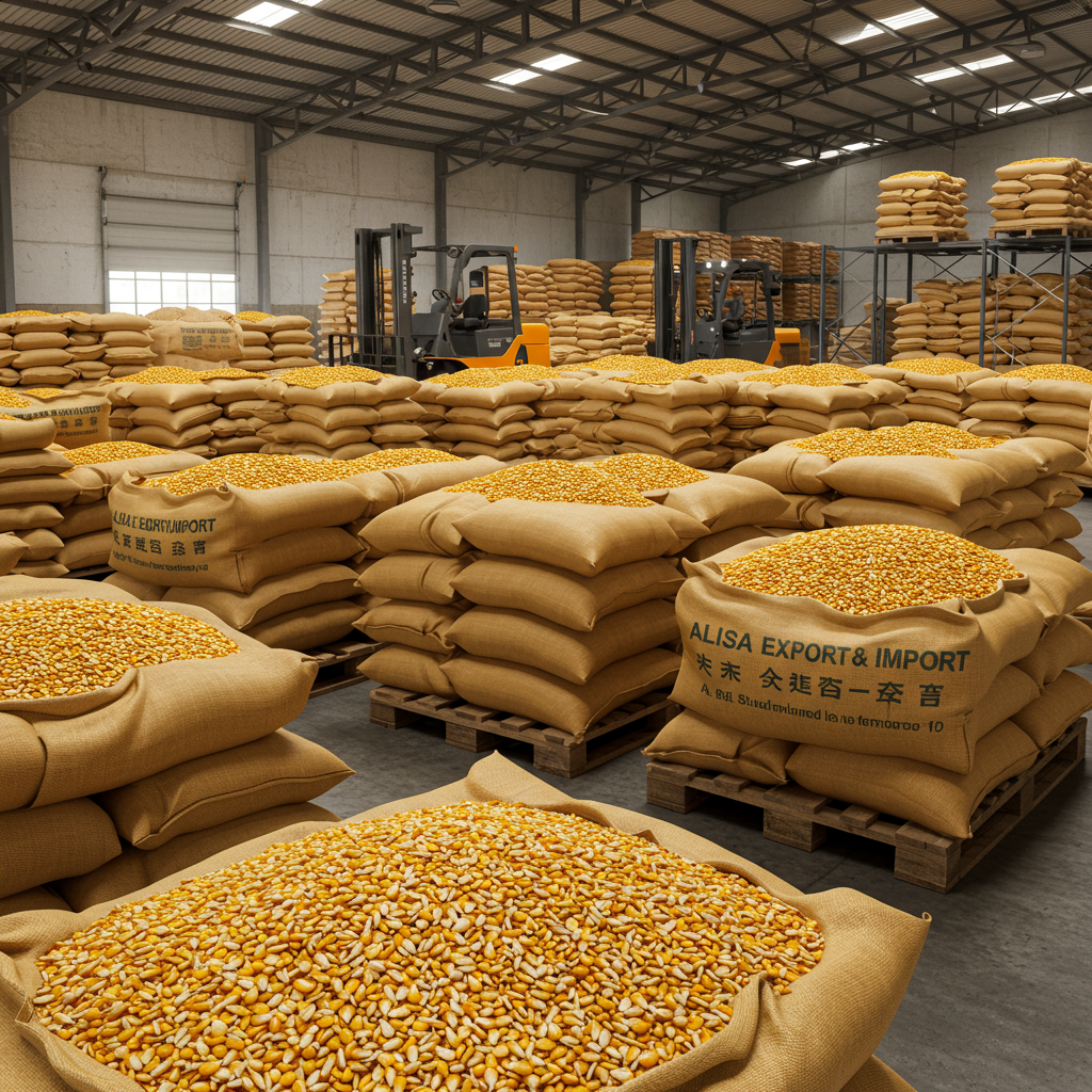 Buy Premium Bulk Dried Yellow Corn Wholesale Best Price Direct Sale ...