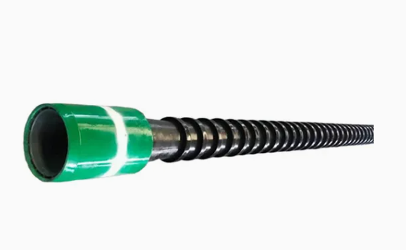 Buy Gas Anchor from Zhaoxin Oil Tools Co., Ltd, China | Tradewheel.com