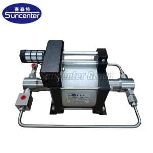 Buy Hydraulic Hose Testing Pump from Dongguan Suncenter Fluid Control ...