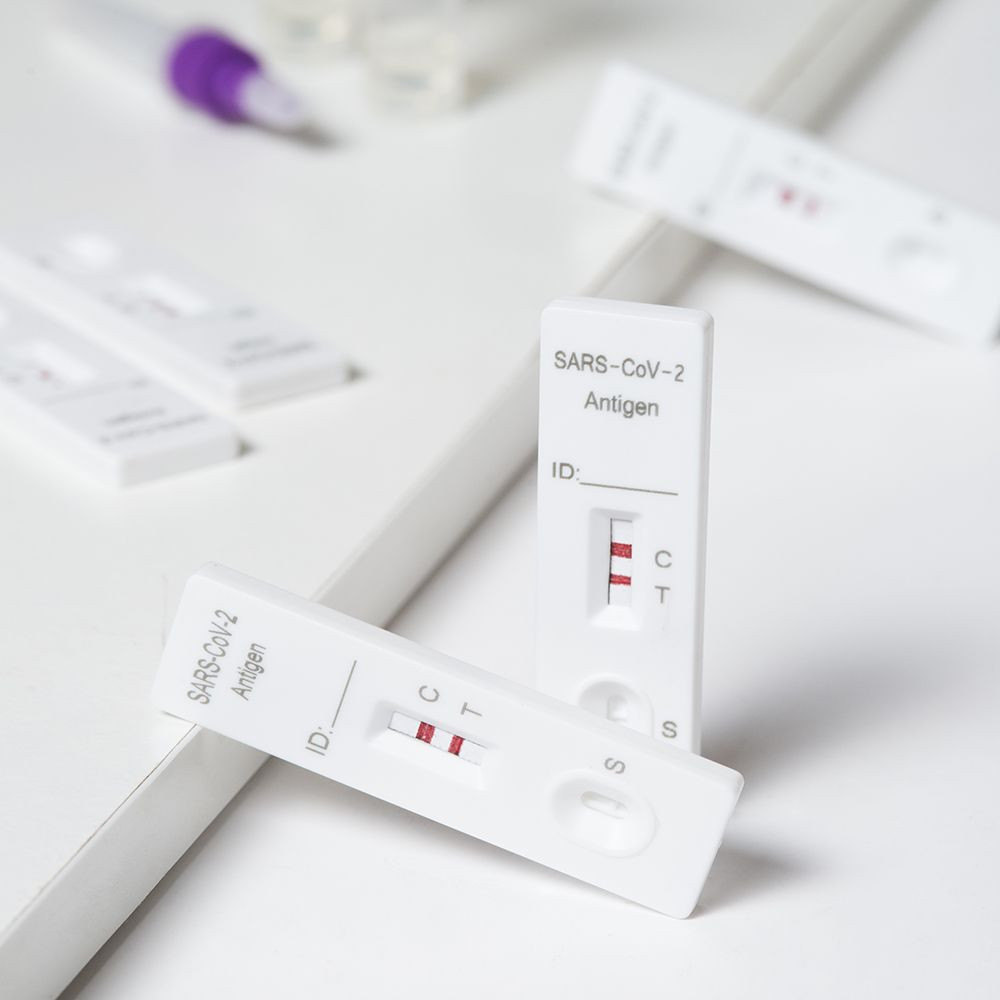 Buy Test Kit For Covid-19 & All Virus from CNK International ...