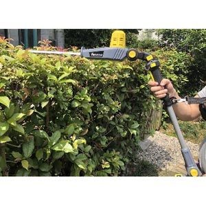 Buy St1913 Hedge Trimmer With Laser Cutter from Henan Cornwall ...