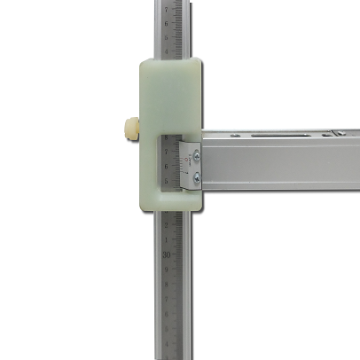Buy L-shaped Track Ruler from Wuhan Linkage Track Equipment, China ...