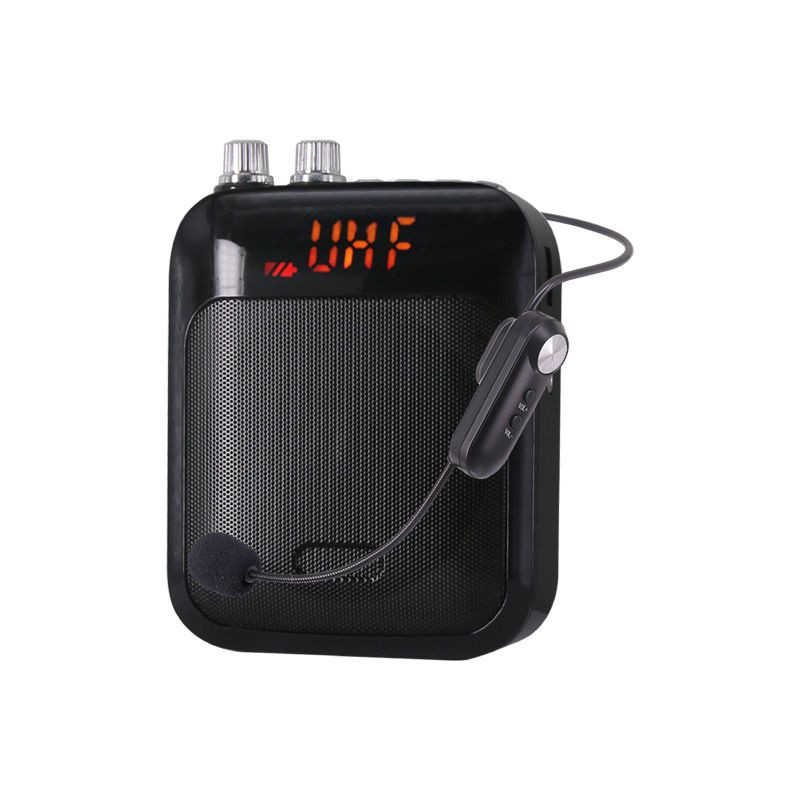 Buy Wireless Amplifier, Voice Amplifier For School Teachers from Guangzhou aVoice Electronic ...
