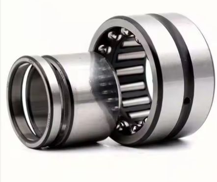 Buy Nr5902 Needle Roller Bearings | High-precision Bearings For Compact ...