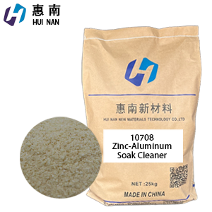 Buy Zinc-aluminum Soak Cleaner 10708 Hui Nan from Hong Kong Hui Nan ...