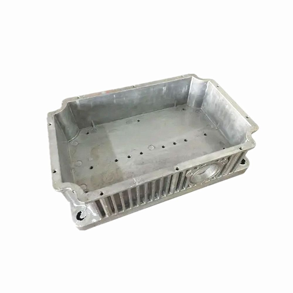 Buy Aluminum Die Casting Cylinder from Jiangxi Junchang Technology Co ...