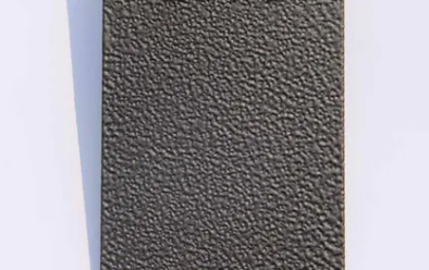 Buy Bronze Gold Hammer Texture Powder Coating from Standard ...