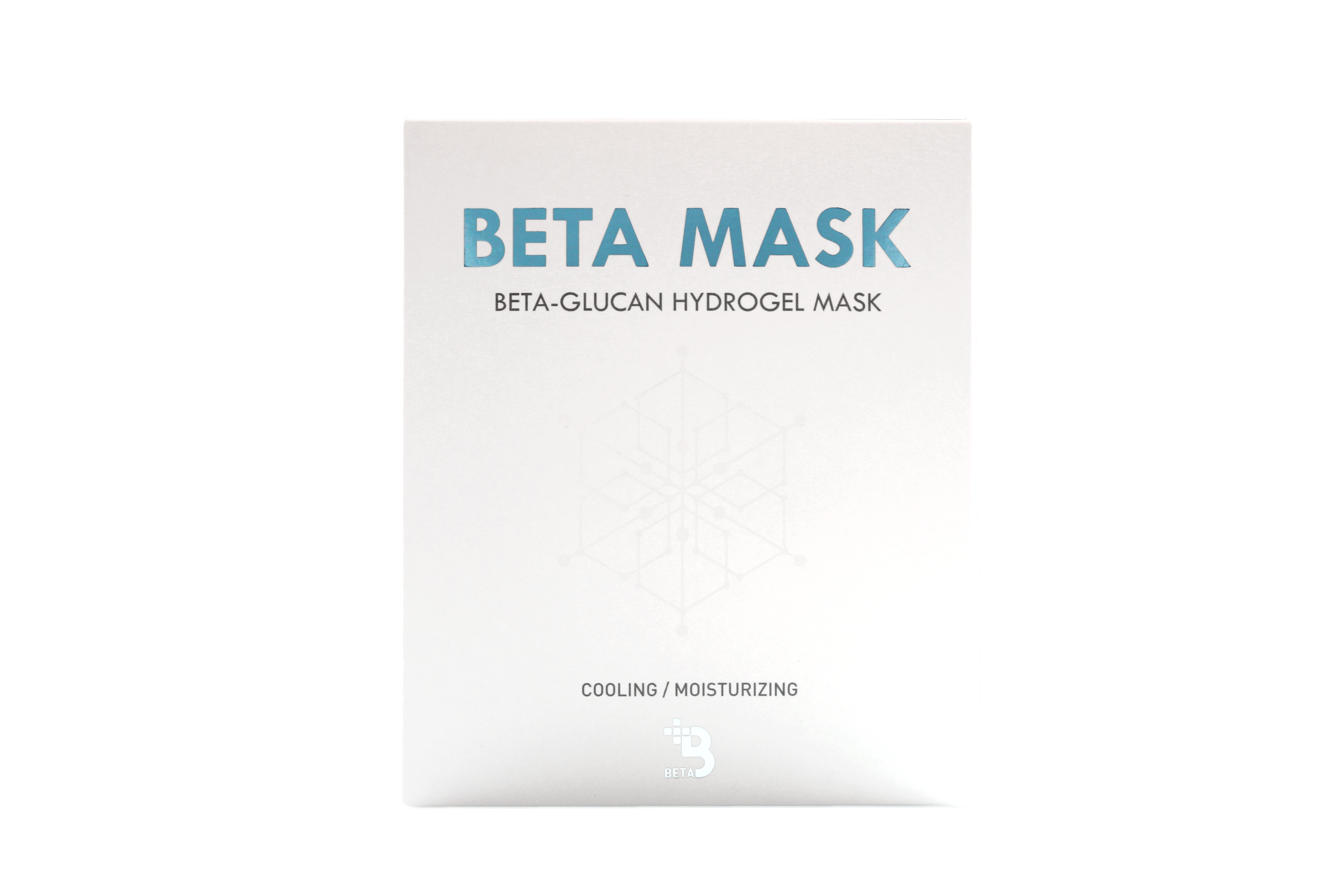 Buy [neogenesis] Beta Mask - (made In Korea) from NeoGenesis, South ...
