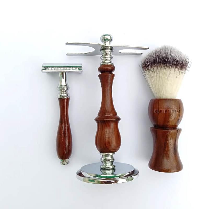 Buy Premium Shaving Kit By Delwyn Industries from Delwyn industries ...