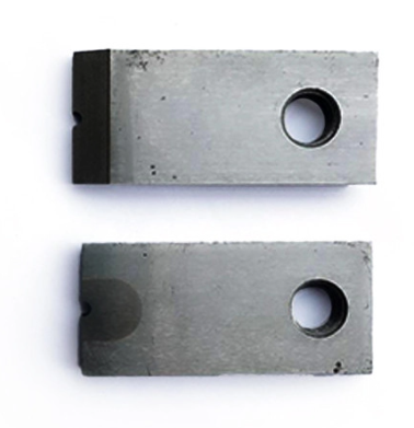 Buy Screw Mold With Material The Carbide Die Cutting Knife from RenQiu ...