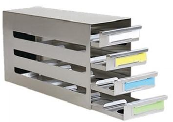 Buy Freezer Racksbk-ld4x4、bk-ld5x4、bk-ld5x5、bk-ld7x5、pc Freezer Box、pp ...