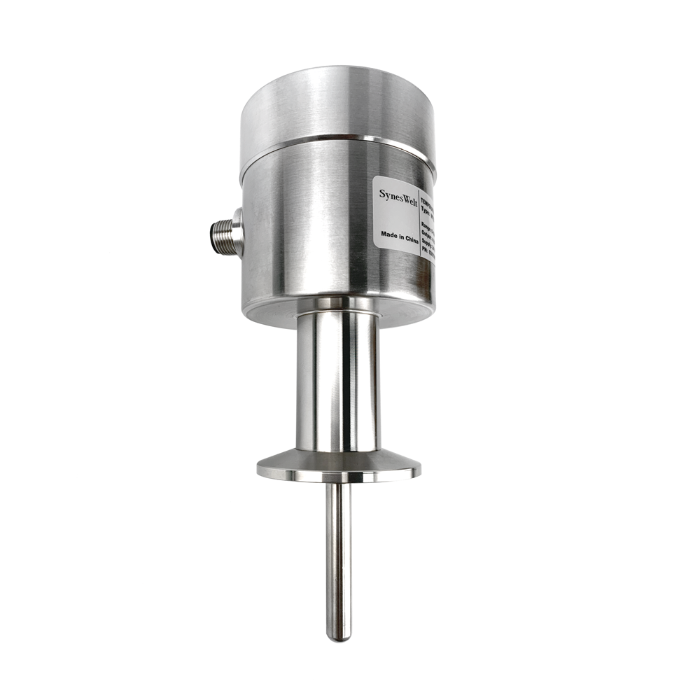 Buy Mts 3020 Series Sanitary Explosion-proof Pressure Transmitter from ...