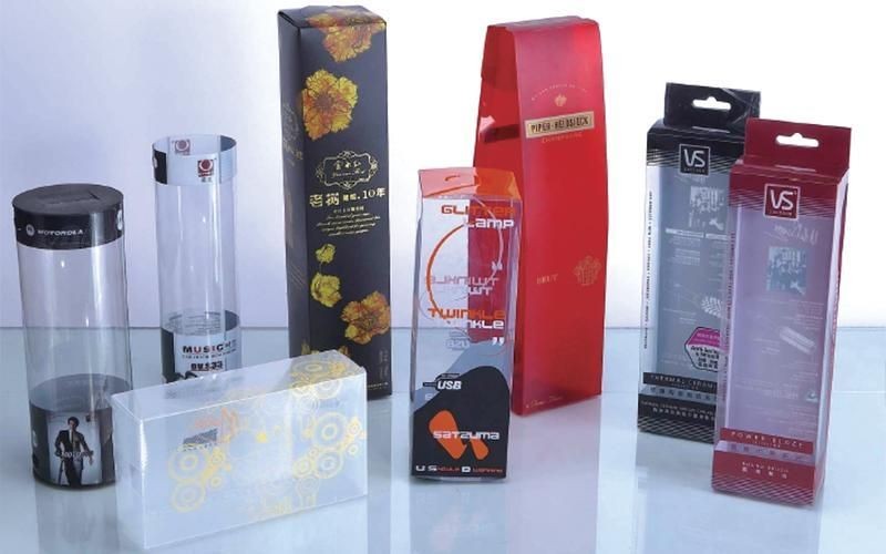 Buy 3d Pet Anti-counterfeit Packaging Box from SiChuan Yibin Plastic ...