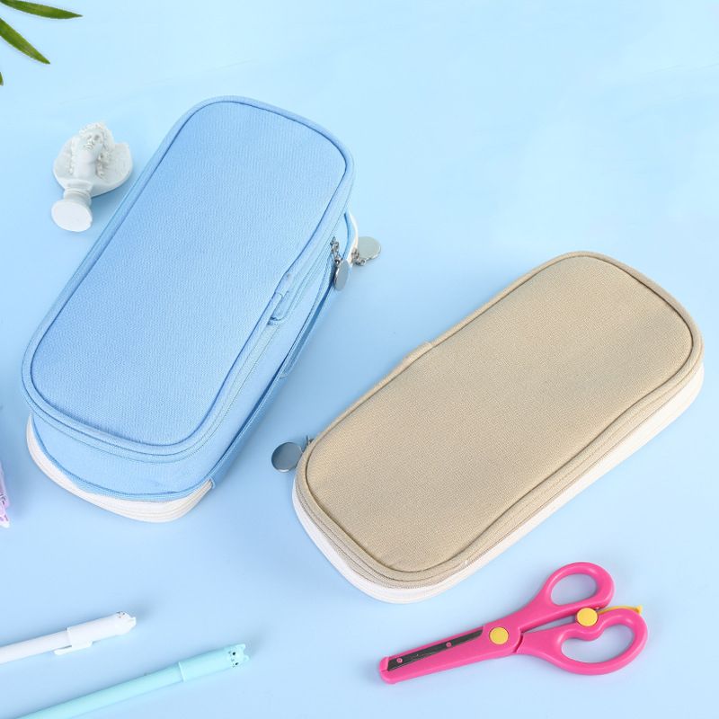 Buy Expanding School Student Portable Pencil Bag Case from Shenzhen ...