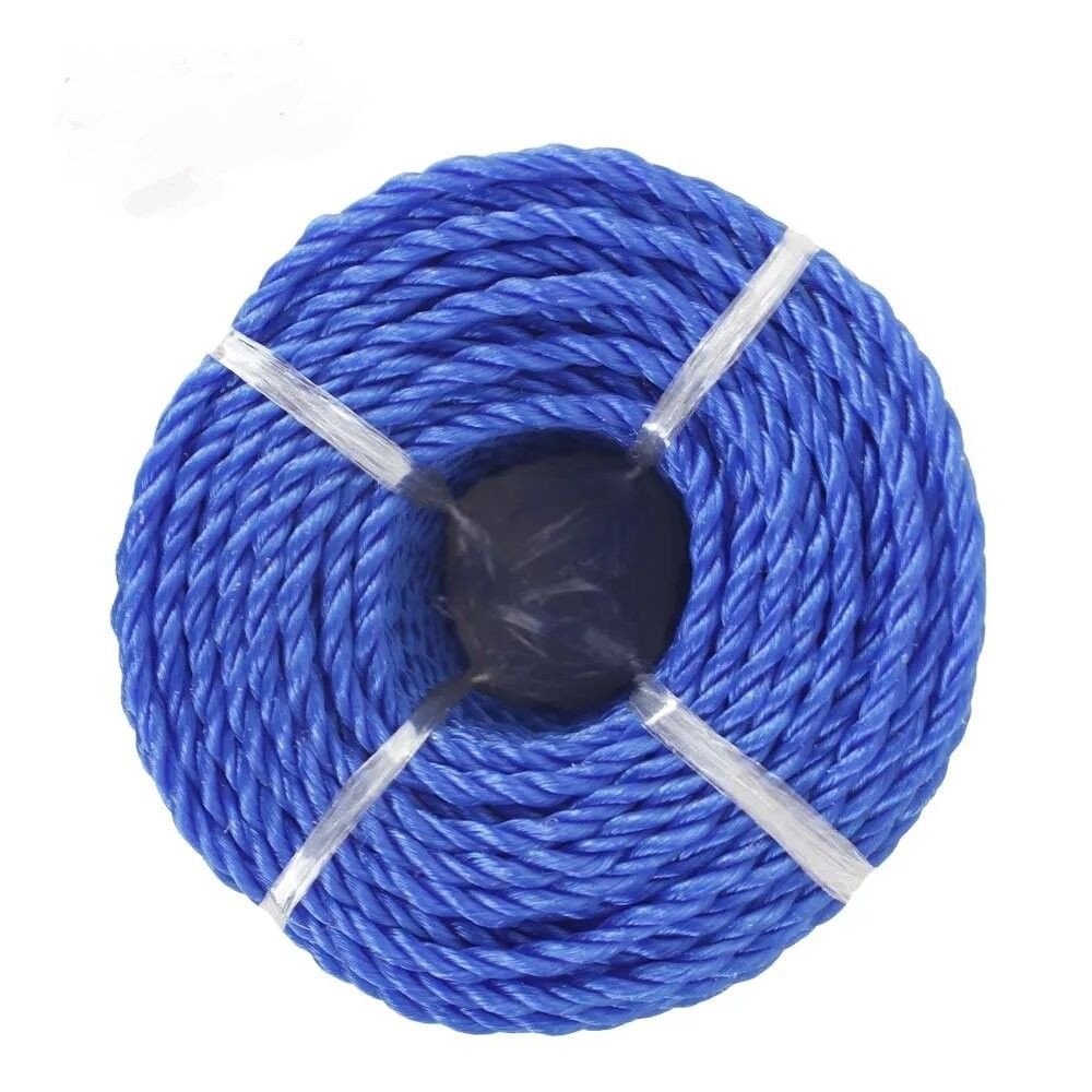 Buy Pp Splitfilm Twisted Rope from Taian Star New Material Co.,ltd ...