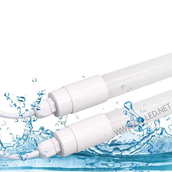 Buy T8 Waterproof Led Tubes Bright Durable Lighting For Wet ...