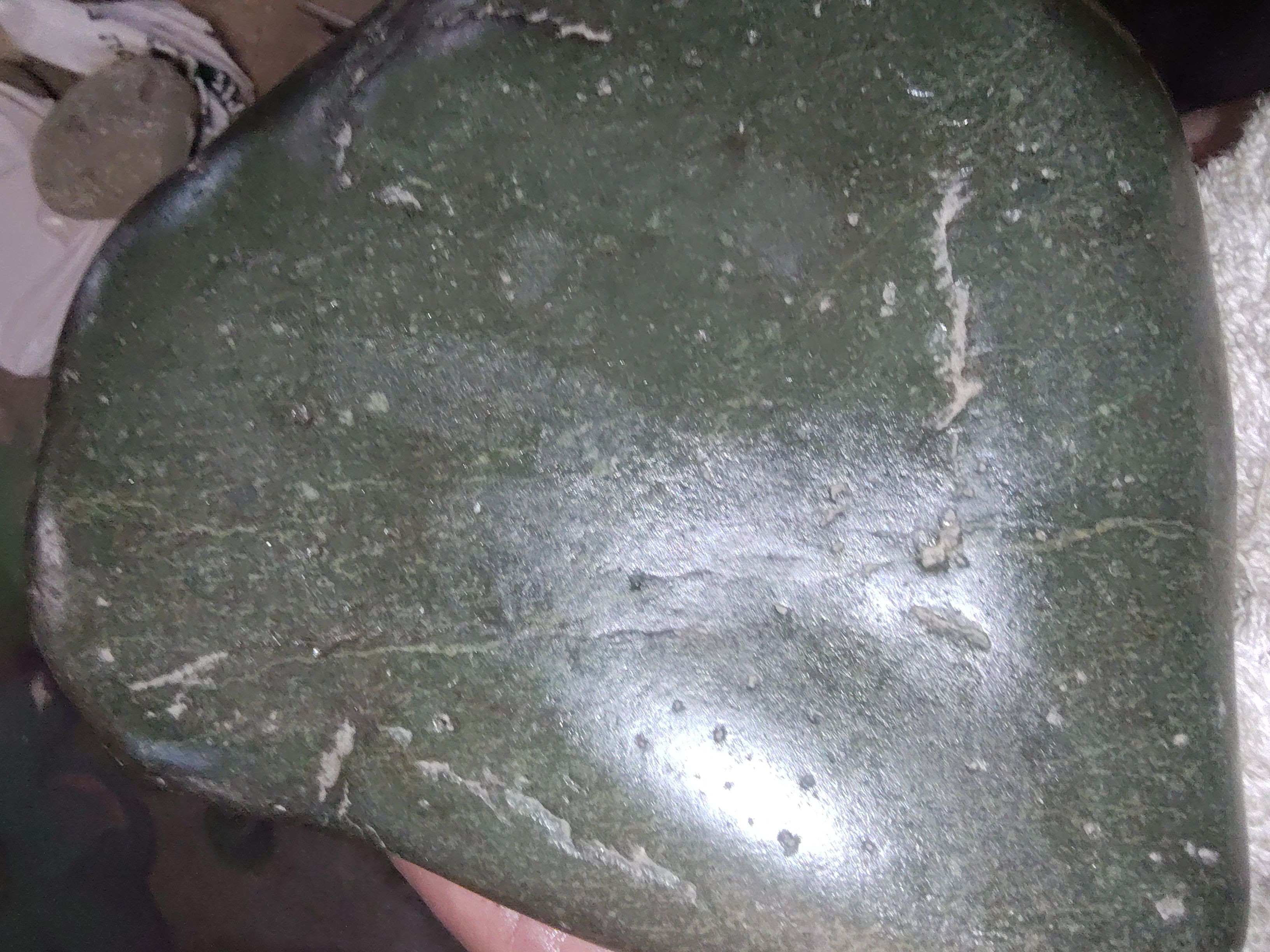 Buy Jadeite from Stones and gems by Shandy, USA | Tradewheel.com