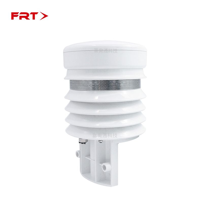 Buy Voc Air Quality Monitoring Sensor – Multi-parameter Environmental ...