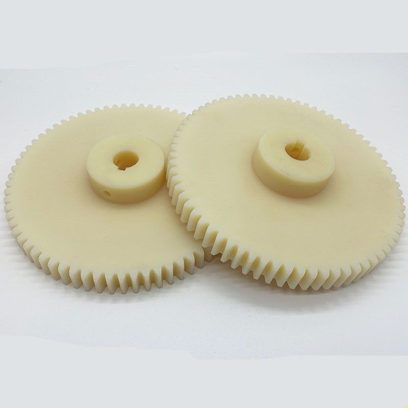 Buy Plastic Spur Gear 22 from Shenzhen Taixin Precision Co.,Ltd., China ...
