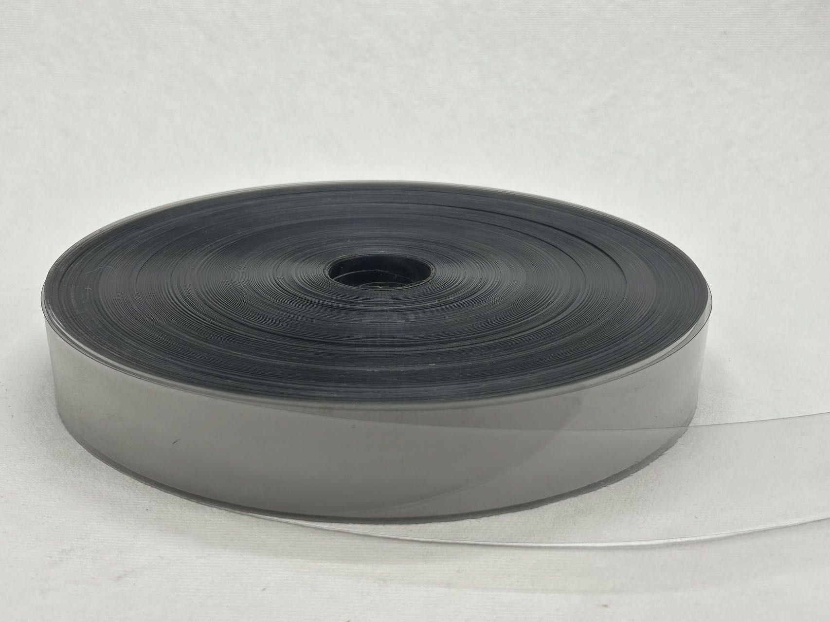 Buy Acetate Tipping Film In Transparent Transluc For Shoelace from Echo ...