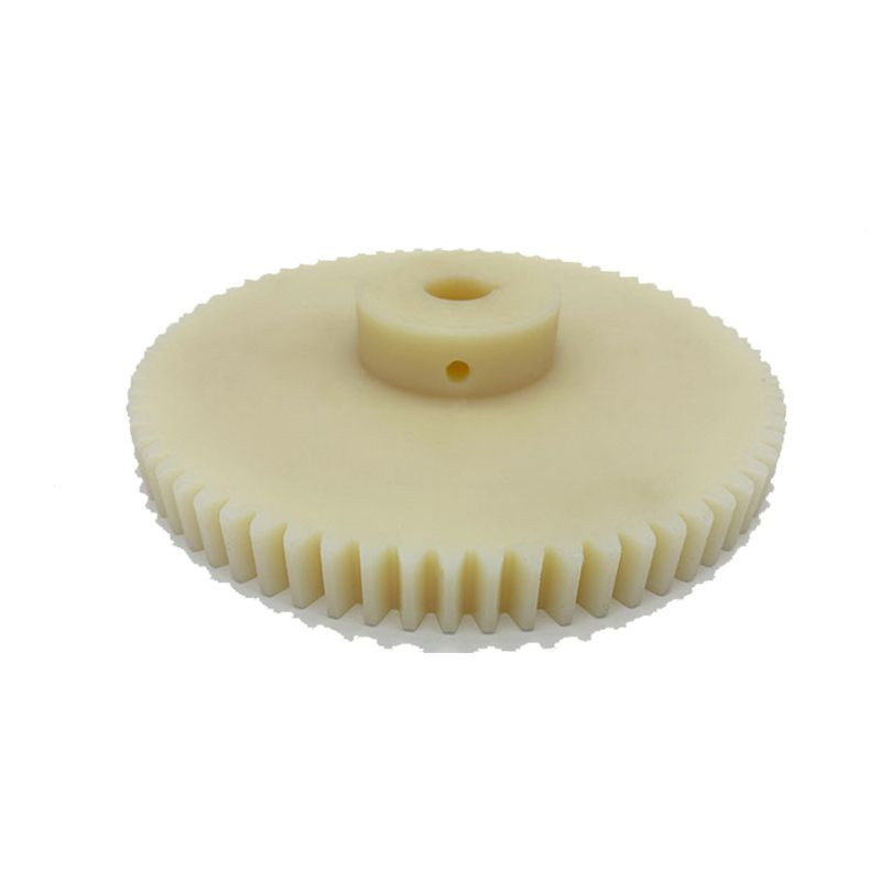 Buy Plastic Spur Gear 22 from Shenzhen Taixin Precision Co.,Ltd., China ...