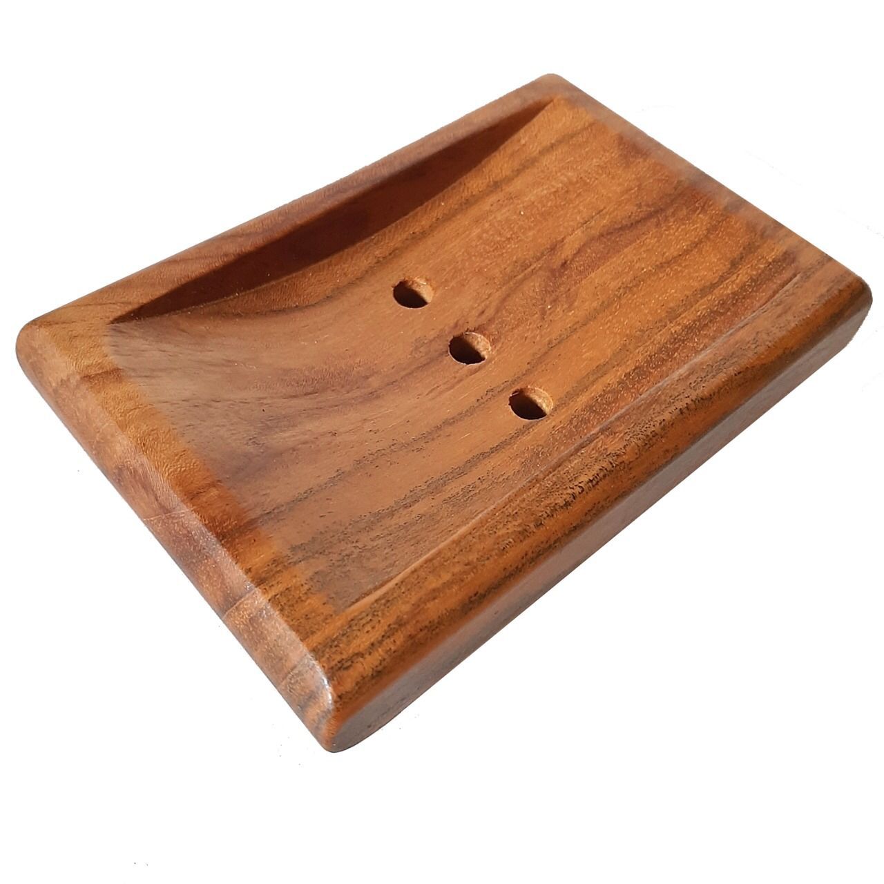 Buy Soap Dish Wood Crafts from Gondes, Indonesia | Tradewheel.com